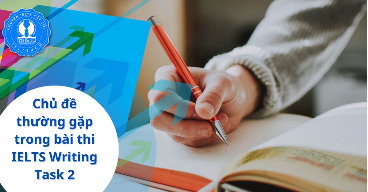 IELTS Writing Task 1: Vượt Qua "Nỗi Ám Ảnh" Dạng Bài Natural Process ...